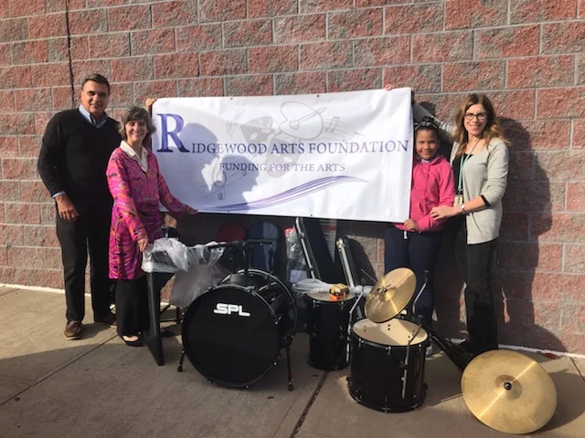 Ridgewood Arts Foundation