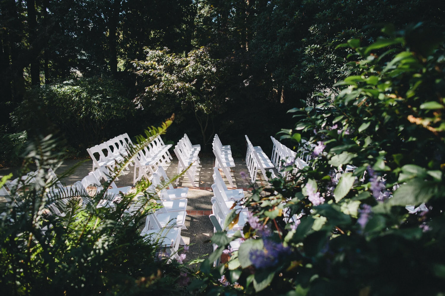 Outdoor art club wedding 60 photos - Astyledwedding.com