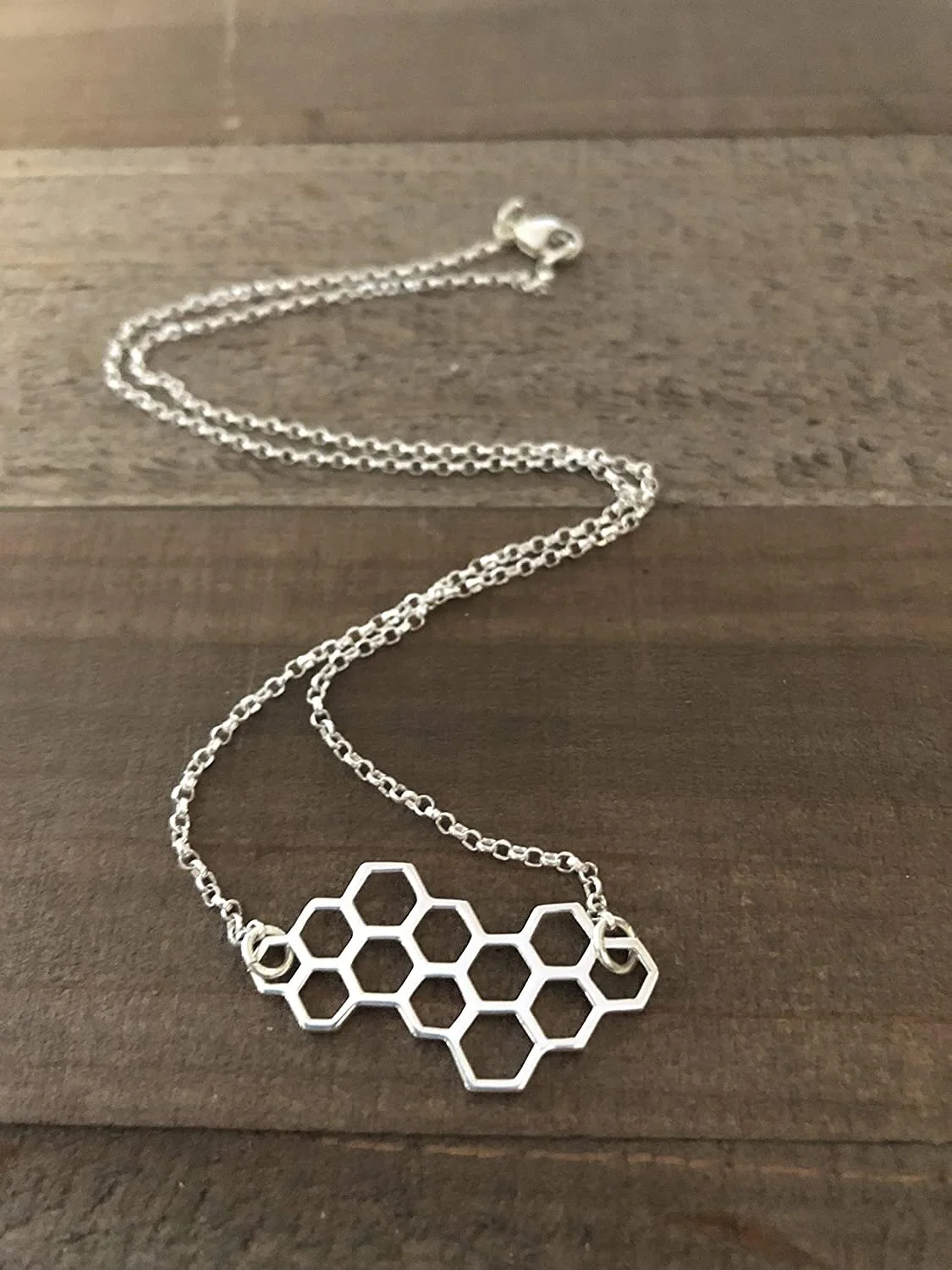Honey Bee Jewelry – Shop Online Handmade Beehive Jewellery