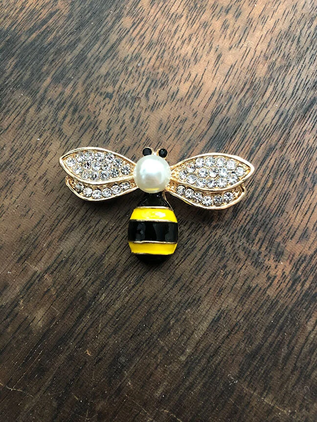Honey Bee Jewelry – Shop Online Handmade Beehive Jewellery