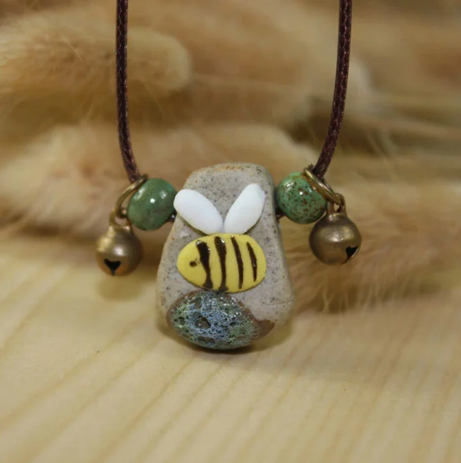 Honey Bee Jewelry – Shop Online Handmade Beehive Jewellery