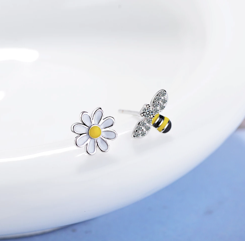 Honey Bee Jewelry – Shop Online Handmade Beehive Jewellery