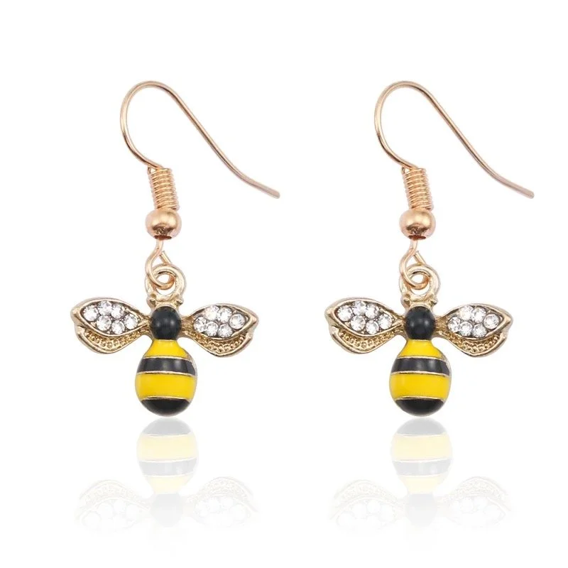 Honey Bee Jewelry – Shop Online Handmade Beehive Jewellery