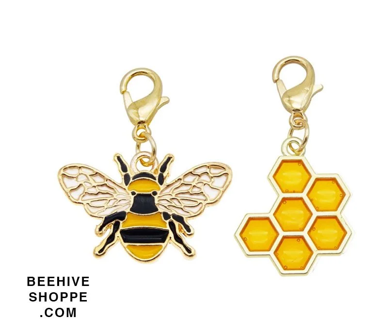 Honey Bee Jewelry – Shop Online Handmade Beehive Jewellery