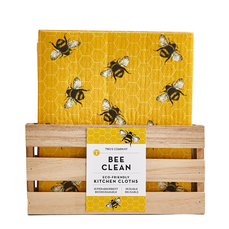 Bee Kitchen Décor – Buy Honey Bee Kitchen Collection Online