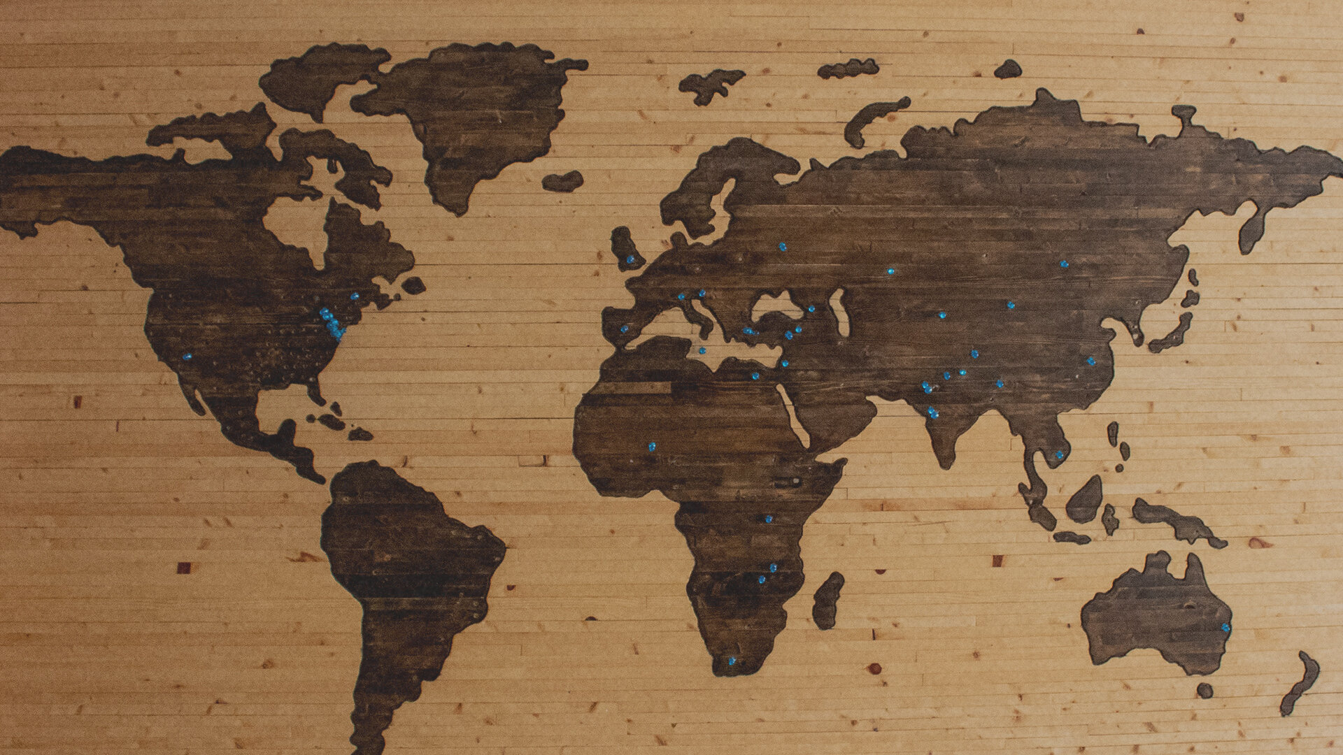 Missions and Outreach — Rock Point Church