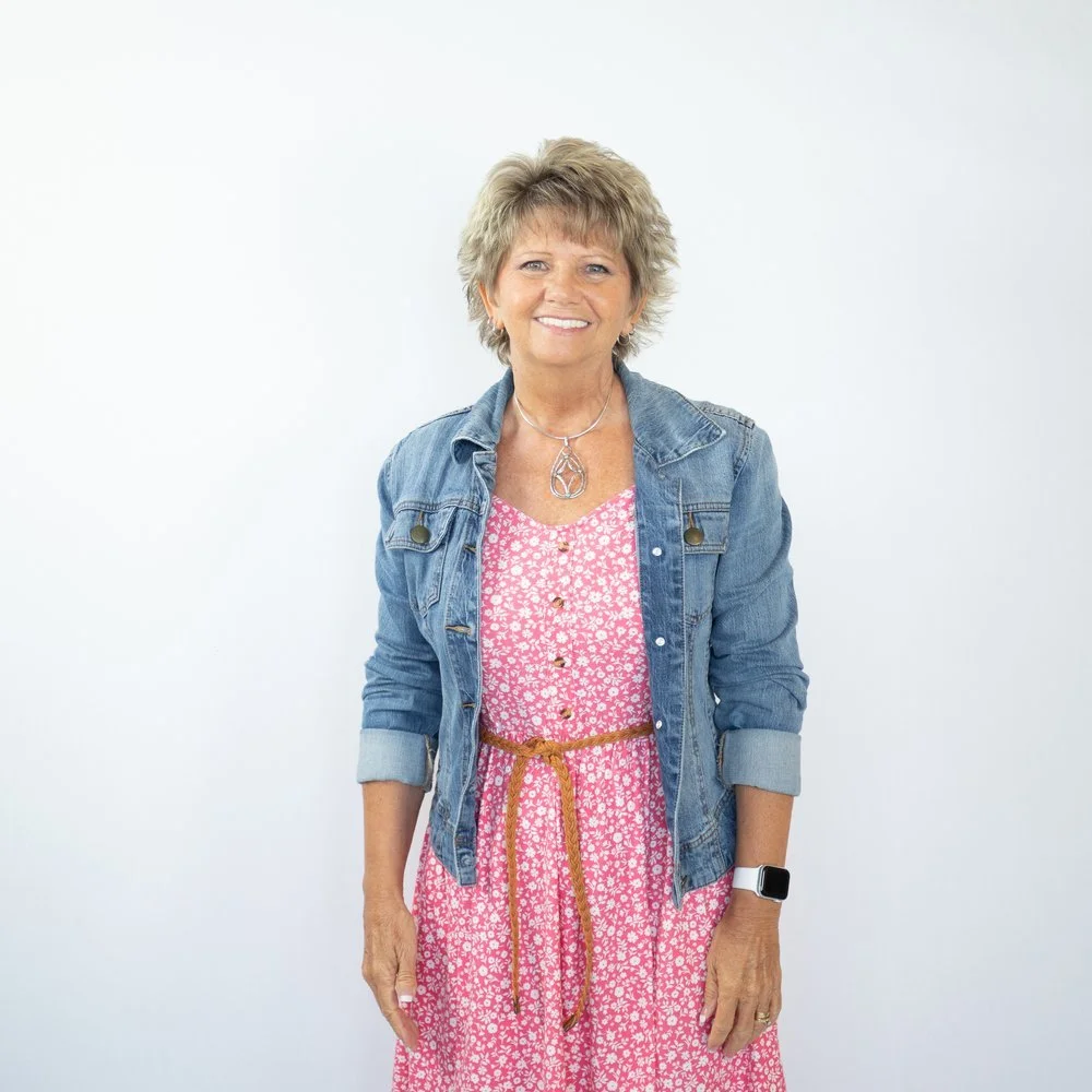 Small Groups — Rock Point Church