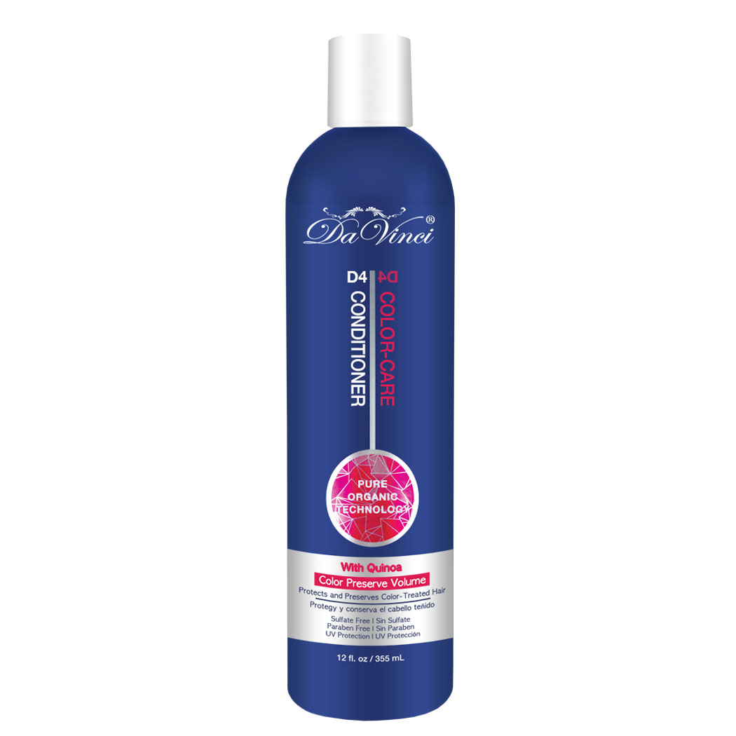 DA VINCI HAIRCARE
