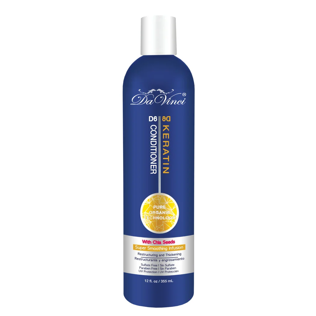 DA VINCI HAIRCARE