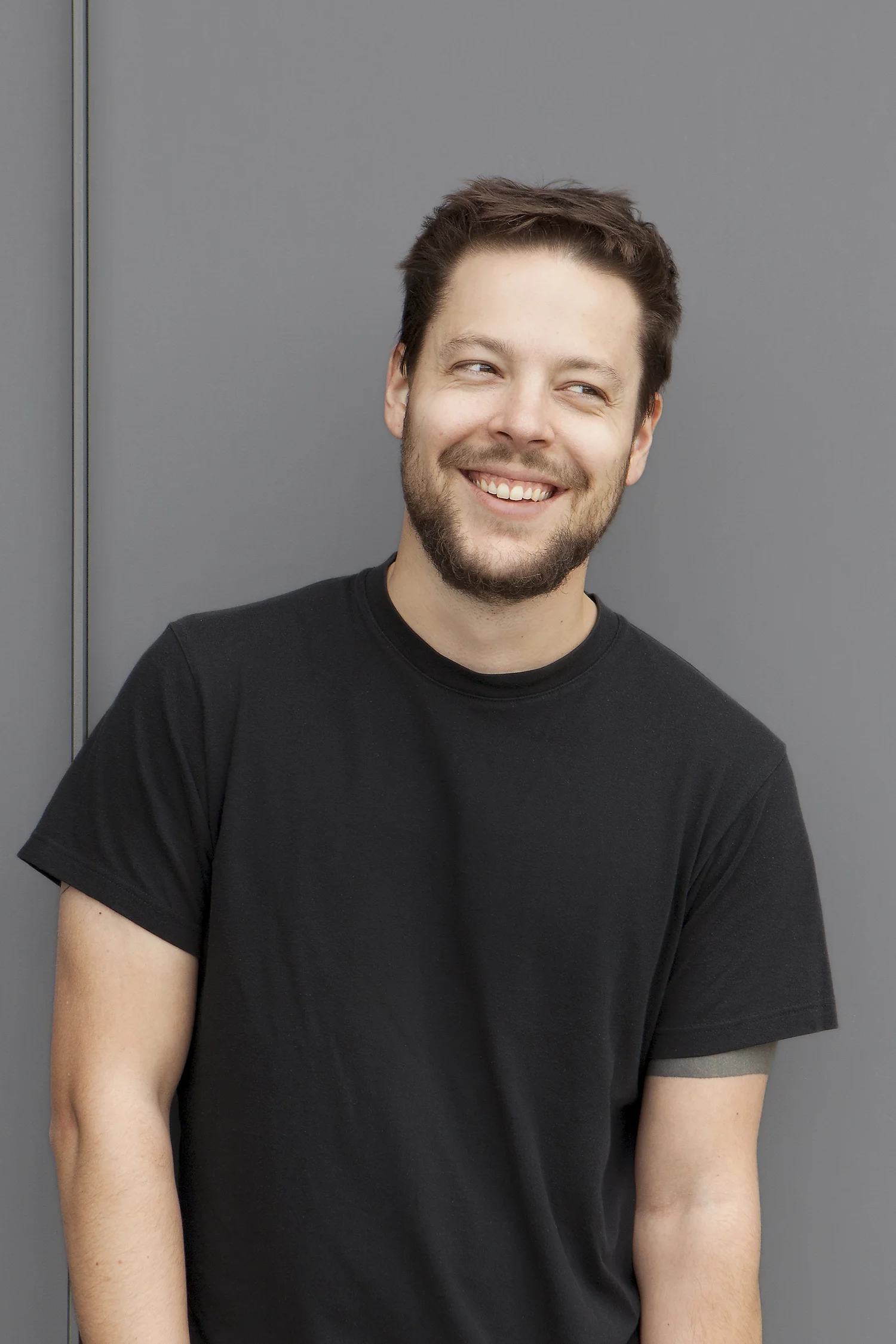 About — Victor Lefebvre