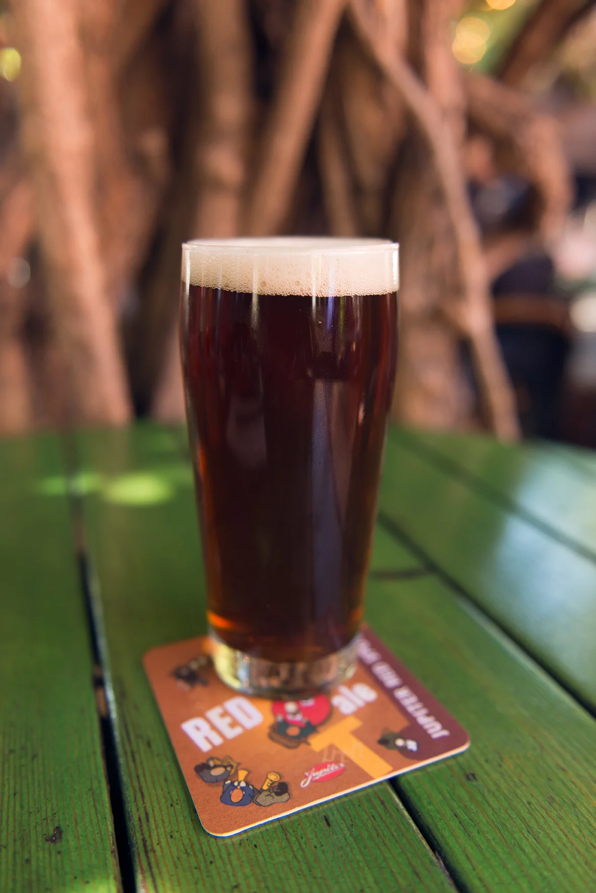 BEER (Copy) — Jupiter