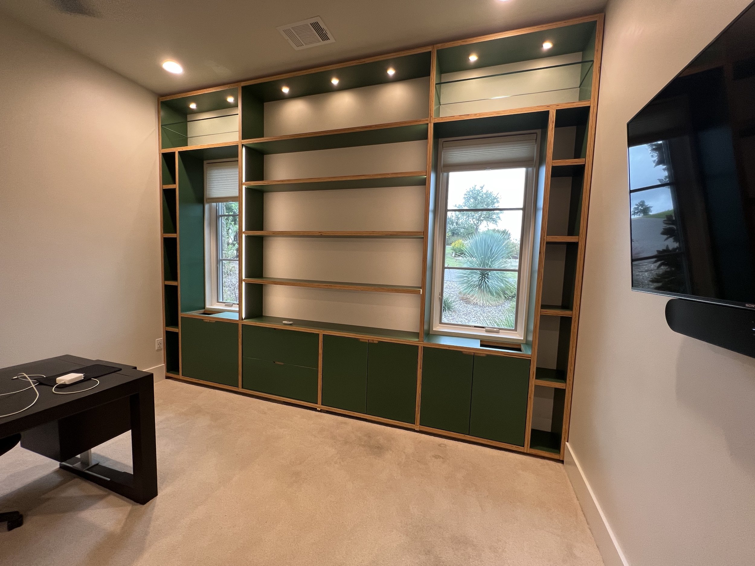 Headway Design Custom Furniture in Austin TX