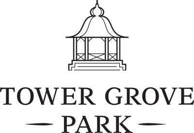 Park Map — Tower Grove Park