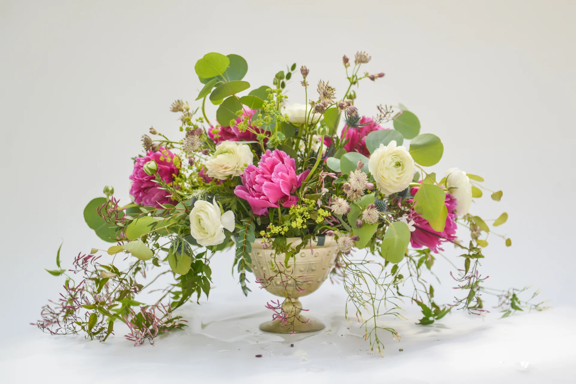 Flower Power Floral Gallery — Tower Grove Park