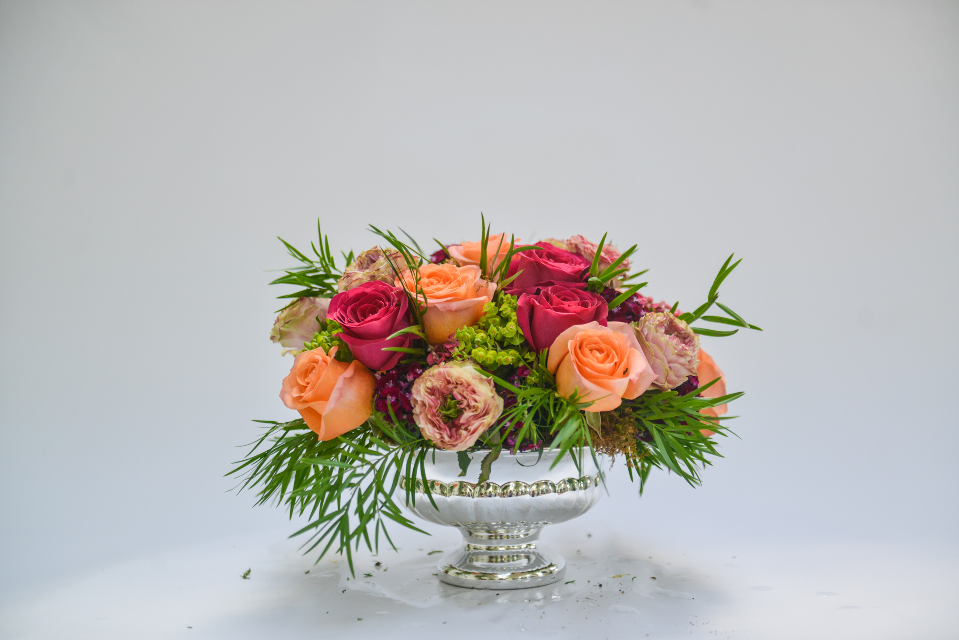 Flower Power Floral Gallery — Tower Grove Park