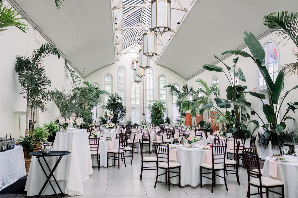 Piper palm house wedding 60 photos - Astyledwedding.com