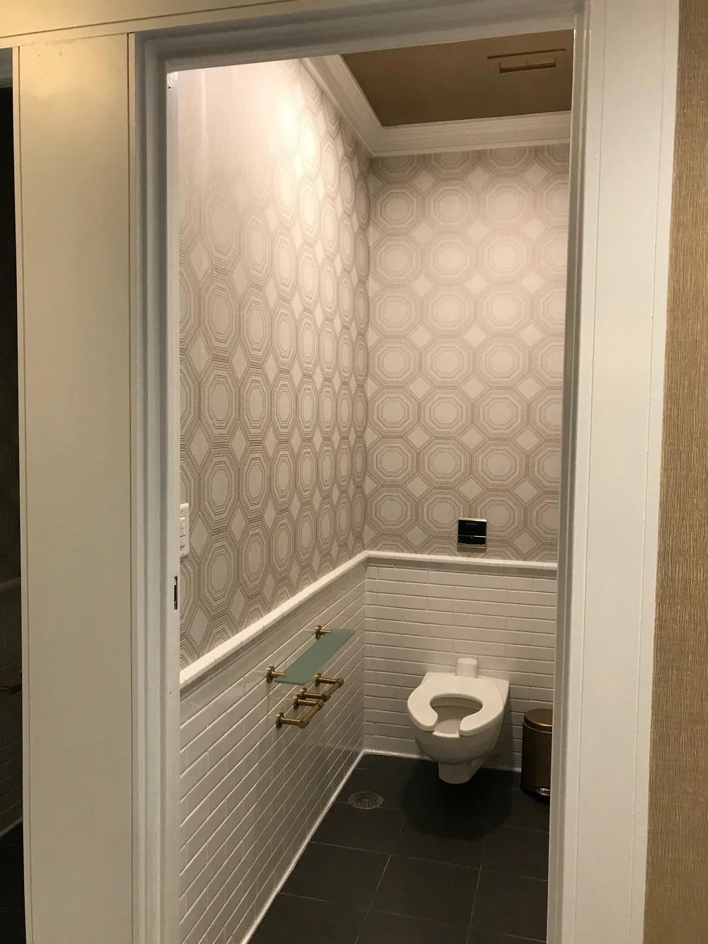 The Stupp Center — Tower Grove Park