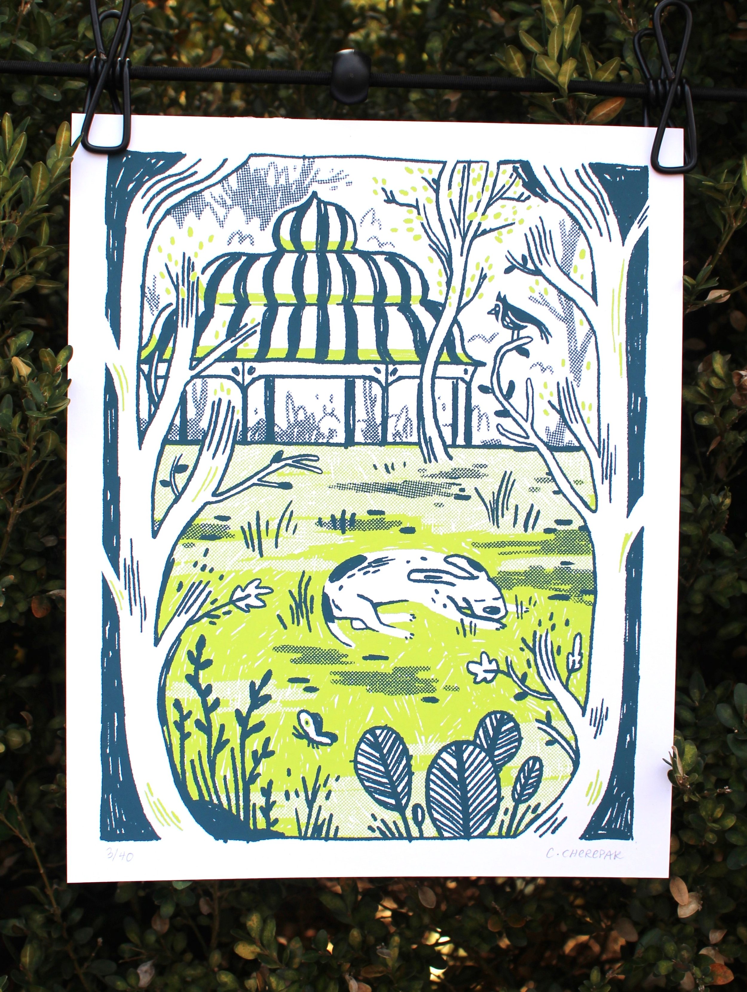 Shop — Tower Grove Park