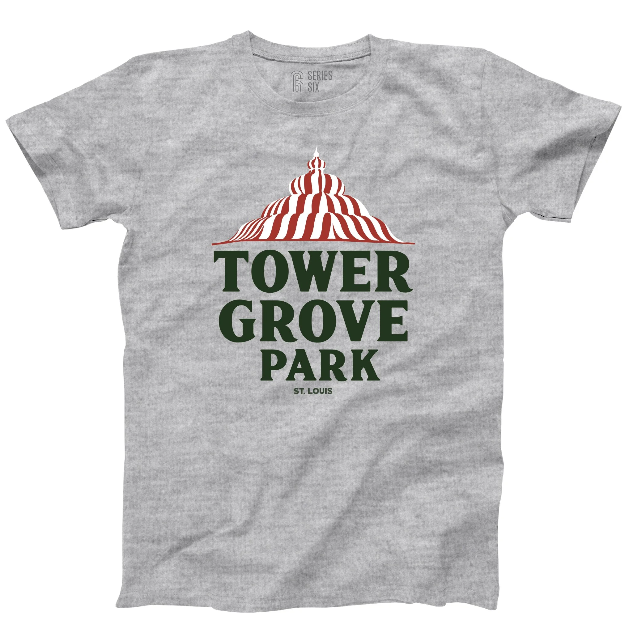 Shop — Tower Grove Park