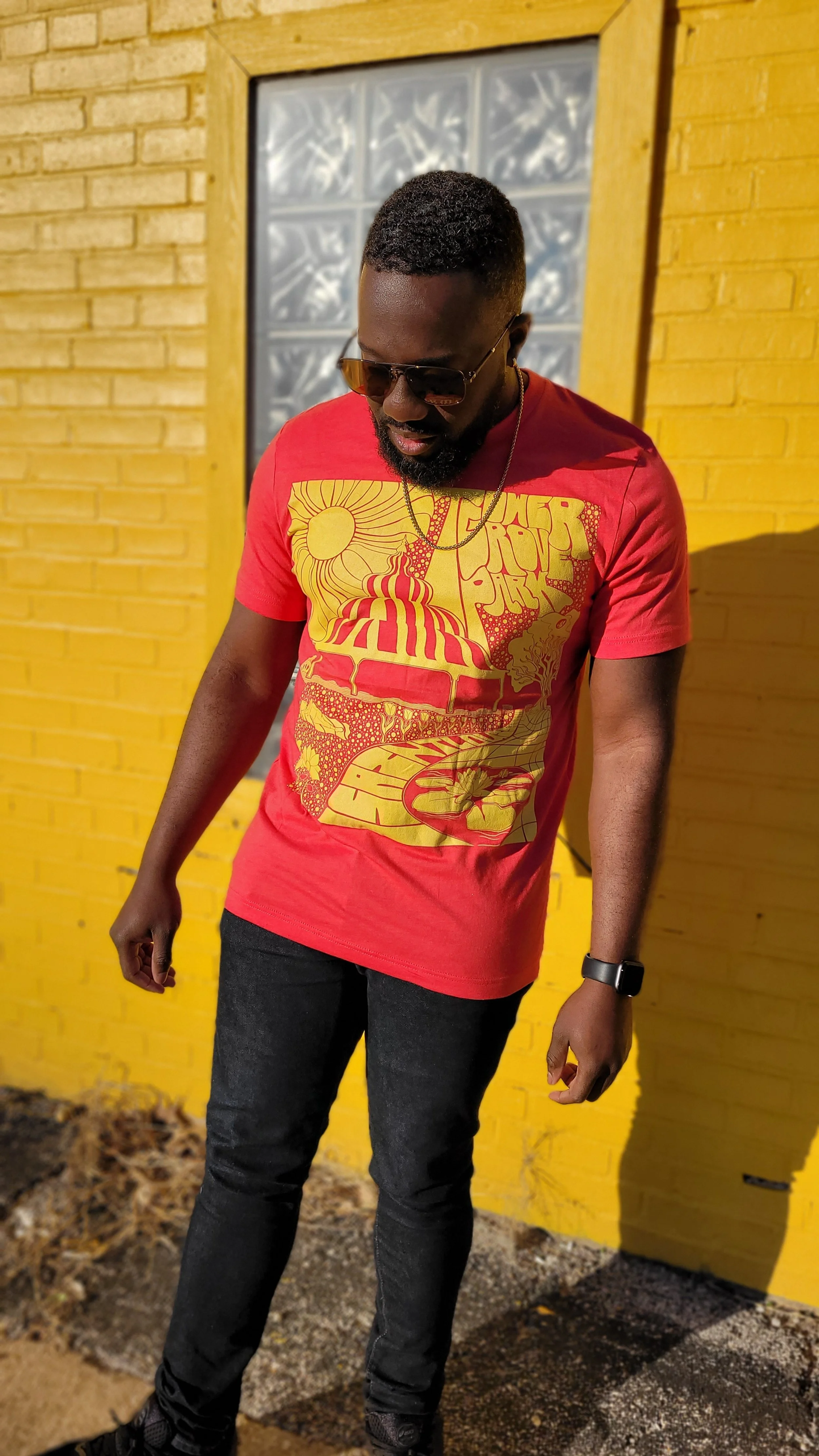 Shop — Tower Grove Park