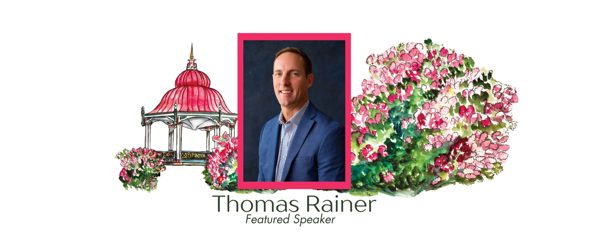 Flower Power 2026 — Tower Grove Park