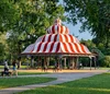 Turkish Pavilion — Tower Grove Park