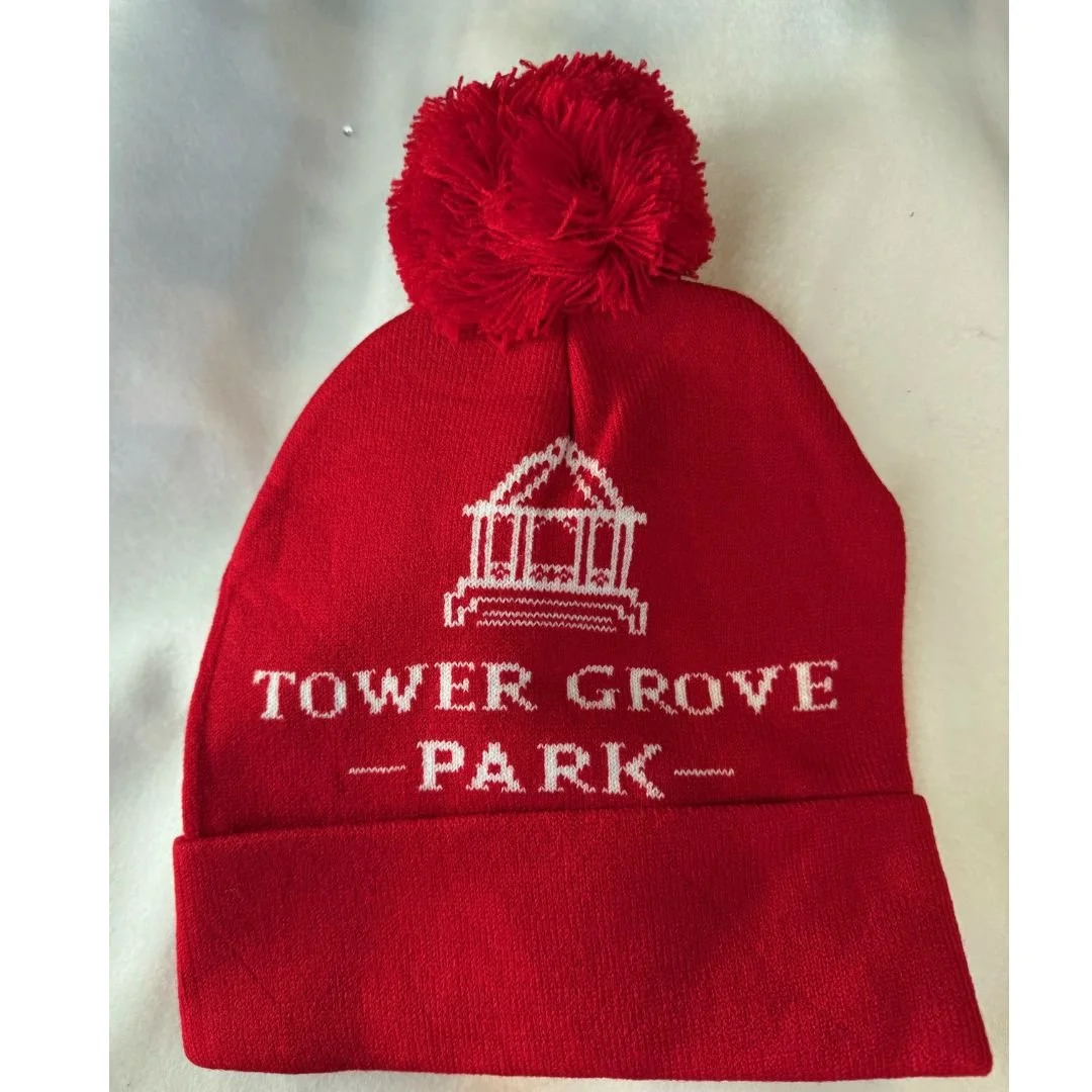 Shop — Tower Grove Park