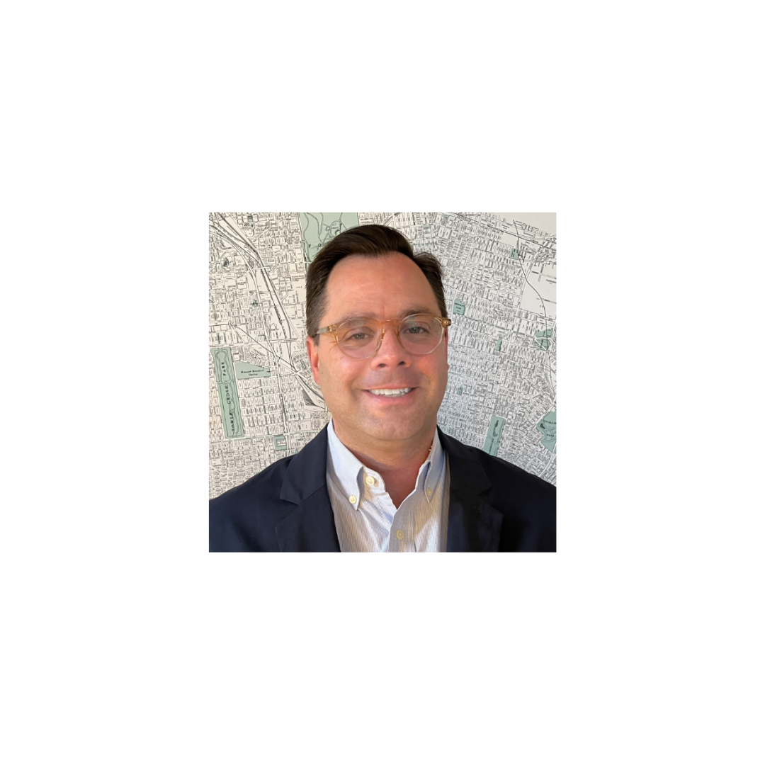 History Series — Tower Grove Park