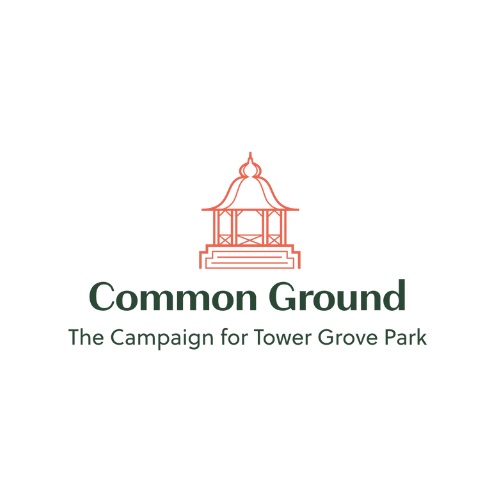 Common Ground Campaign — Tower Grove Park