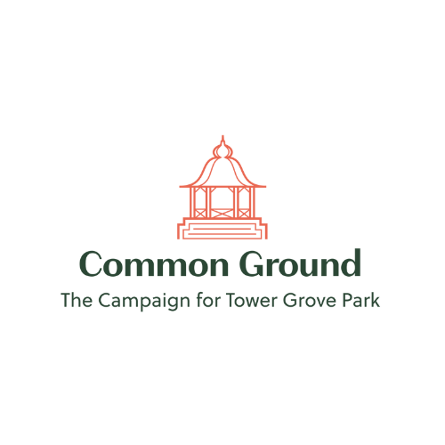 Common Ground Campaign — Tower Grove Park