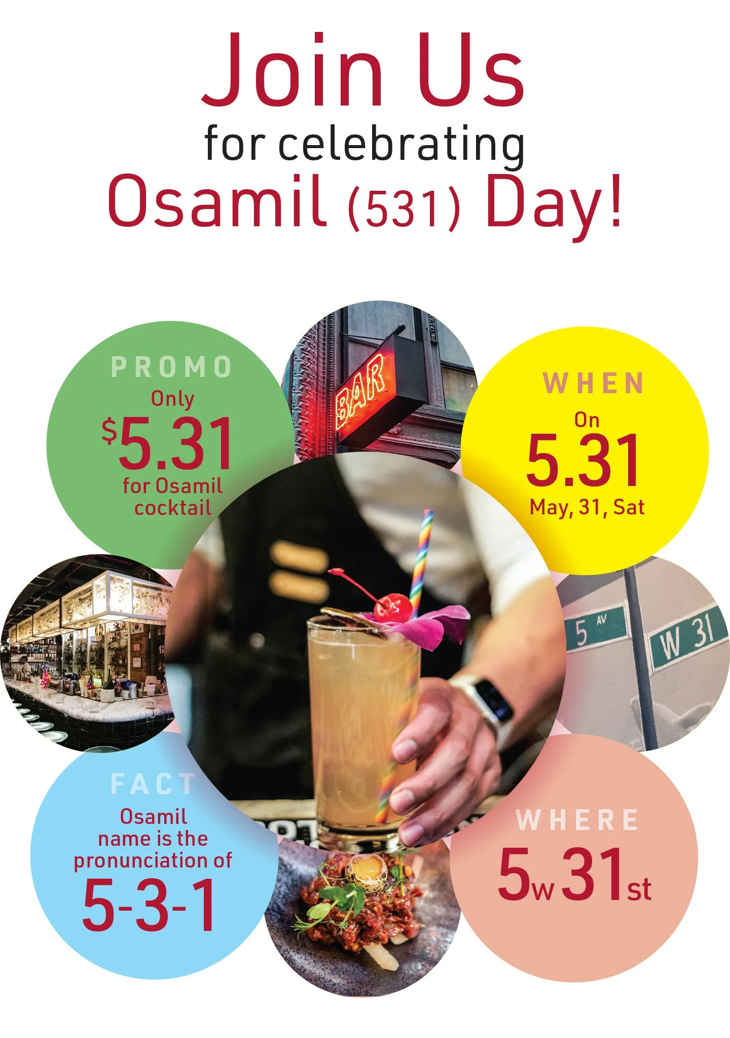Osamil