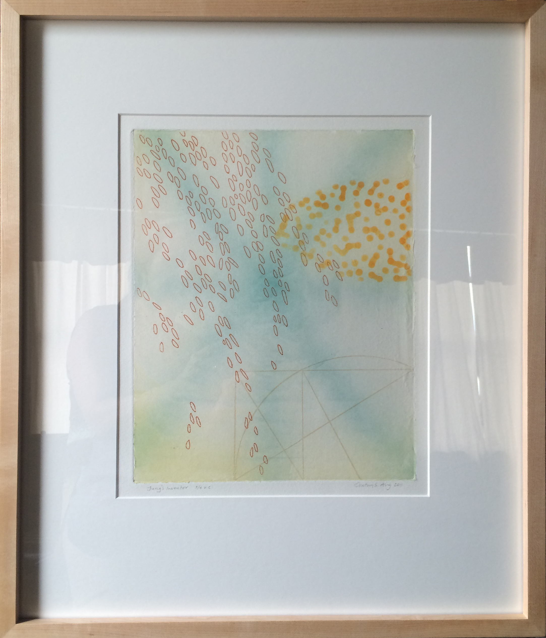 Dorothy Stites Alig (works) — Vivid Art Gallery