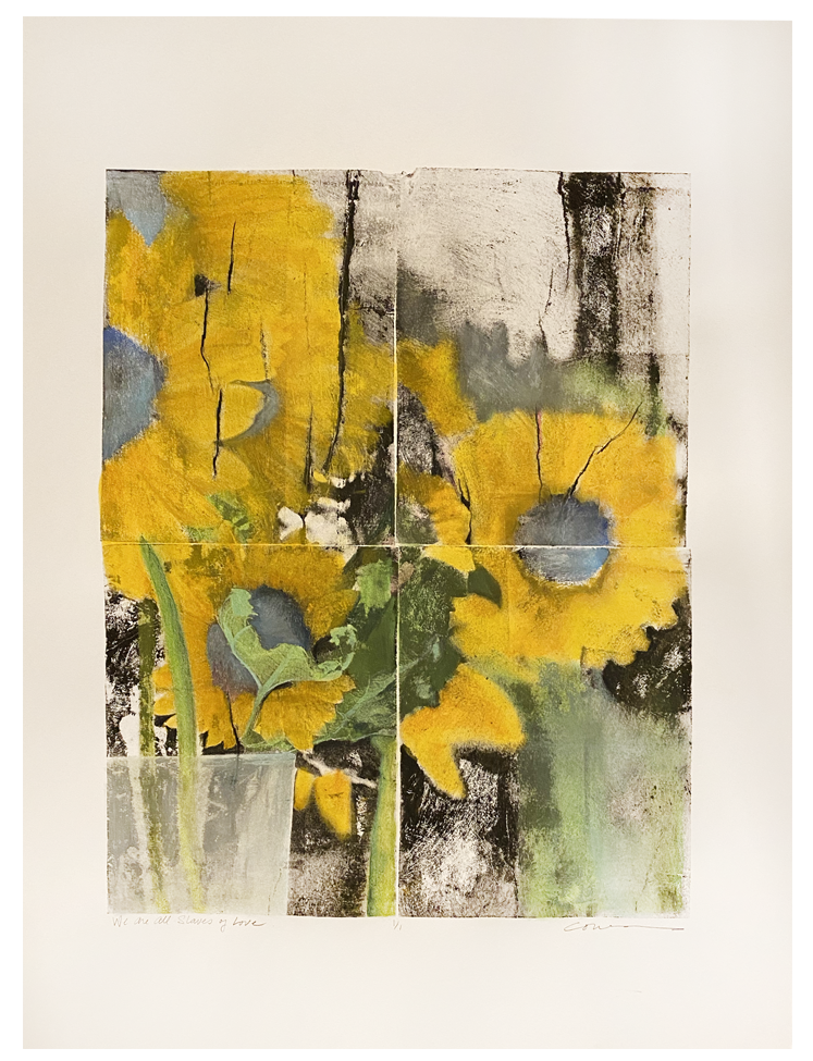 Julie Cowan (Works) — Vivid Art Gallery