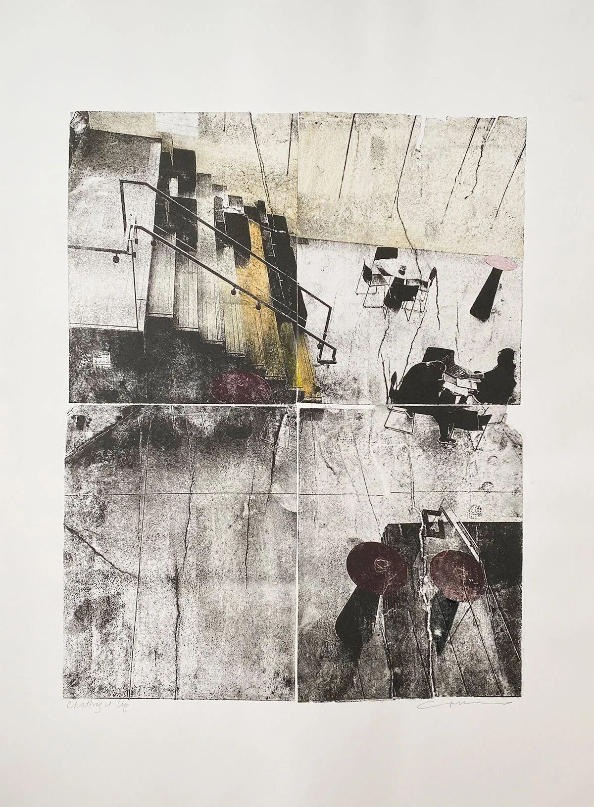 Julie Cowan (Works) — Vivid Art Gallery