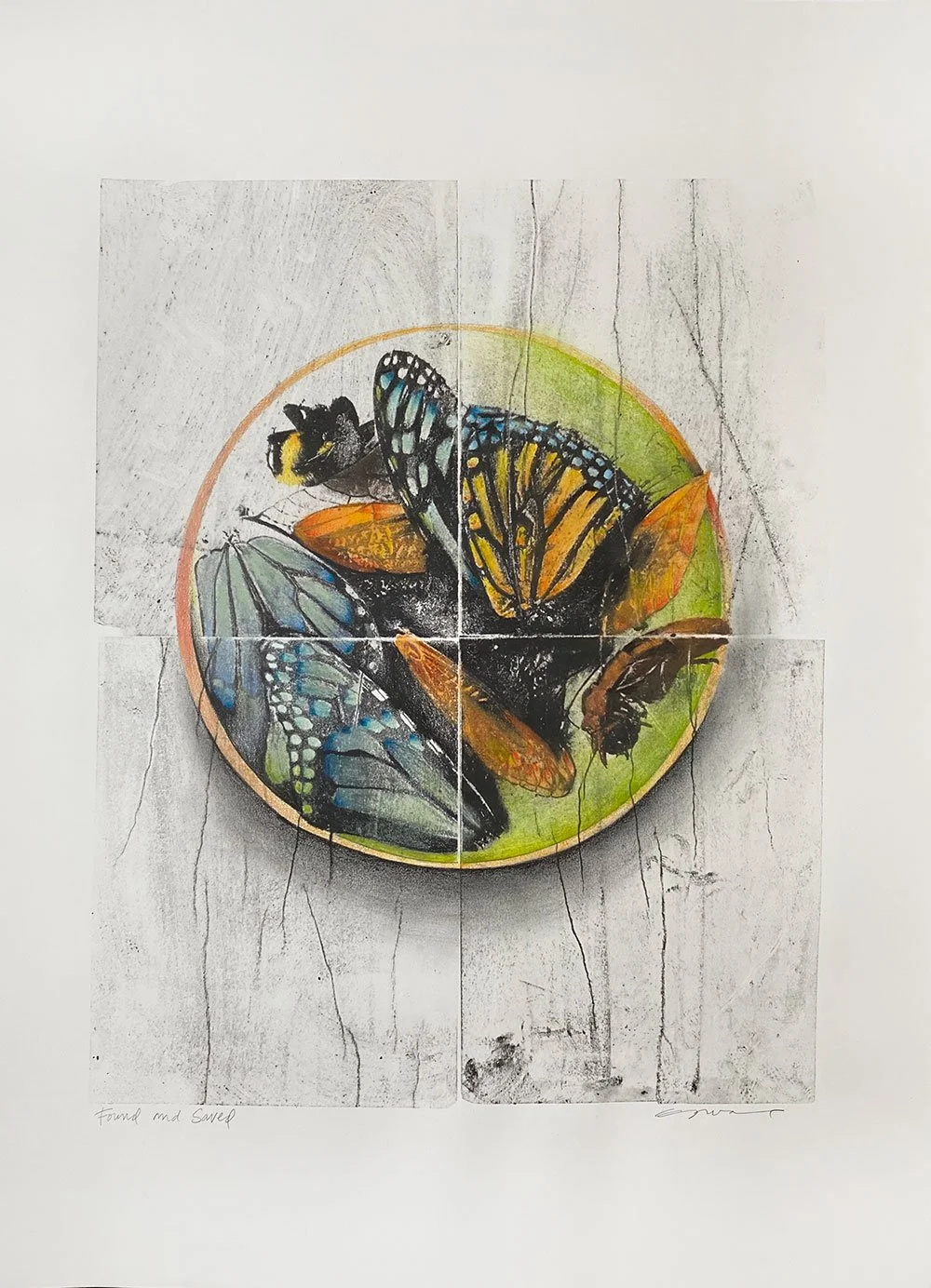 Julie Cowan (Works) — Vivid Art Gallery