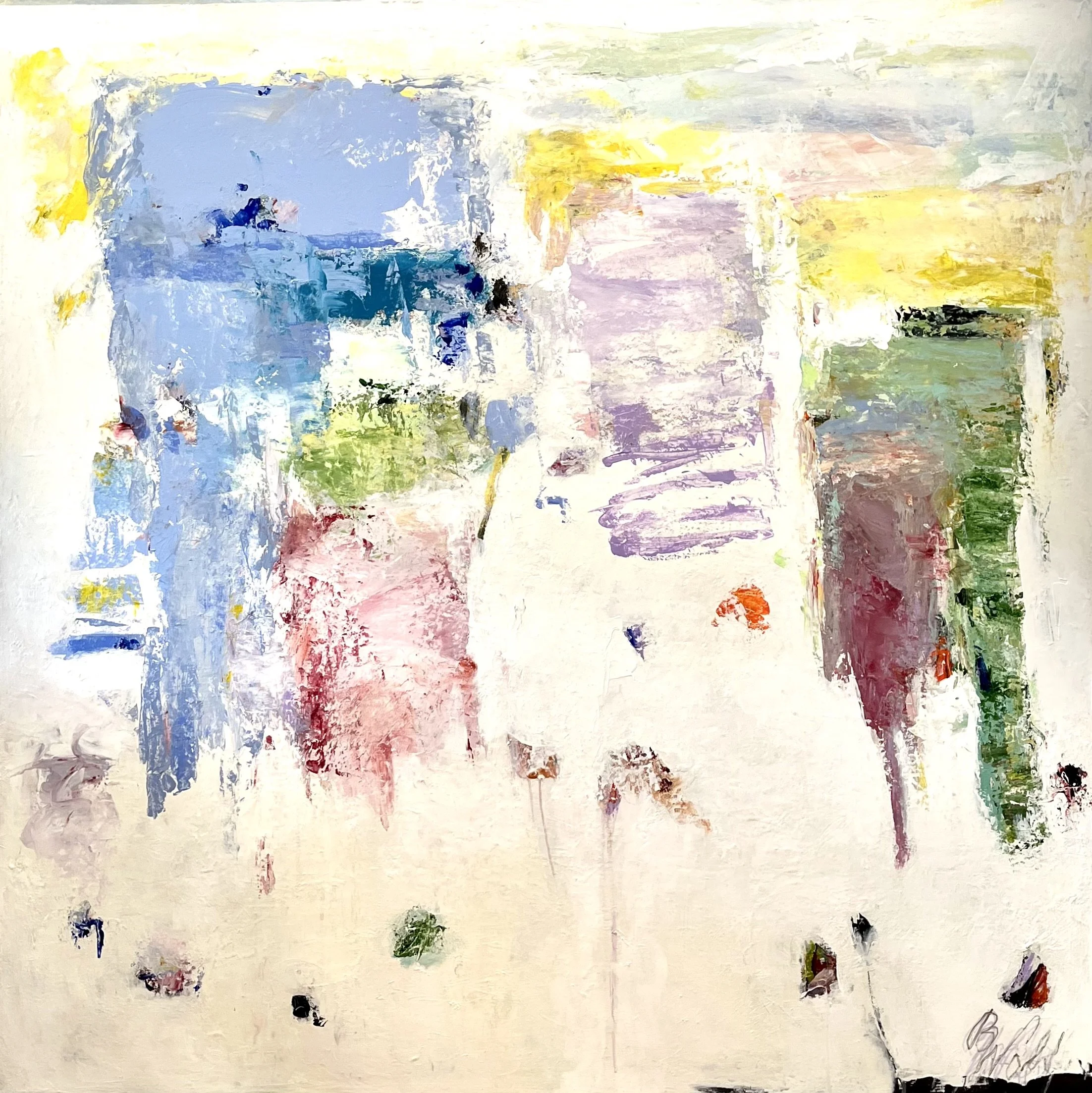 Brigitte Wolf (Works) — Vivid Art Gallery