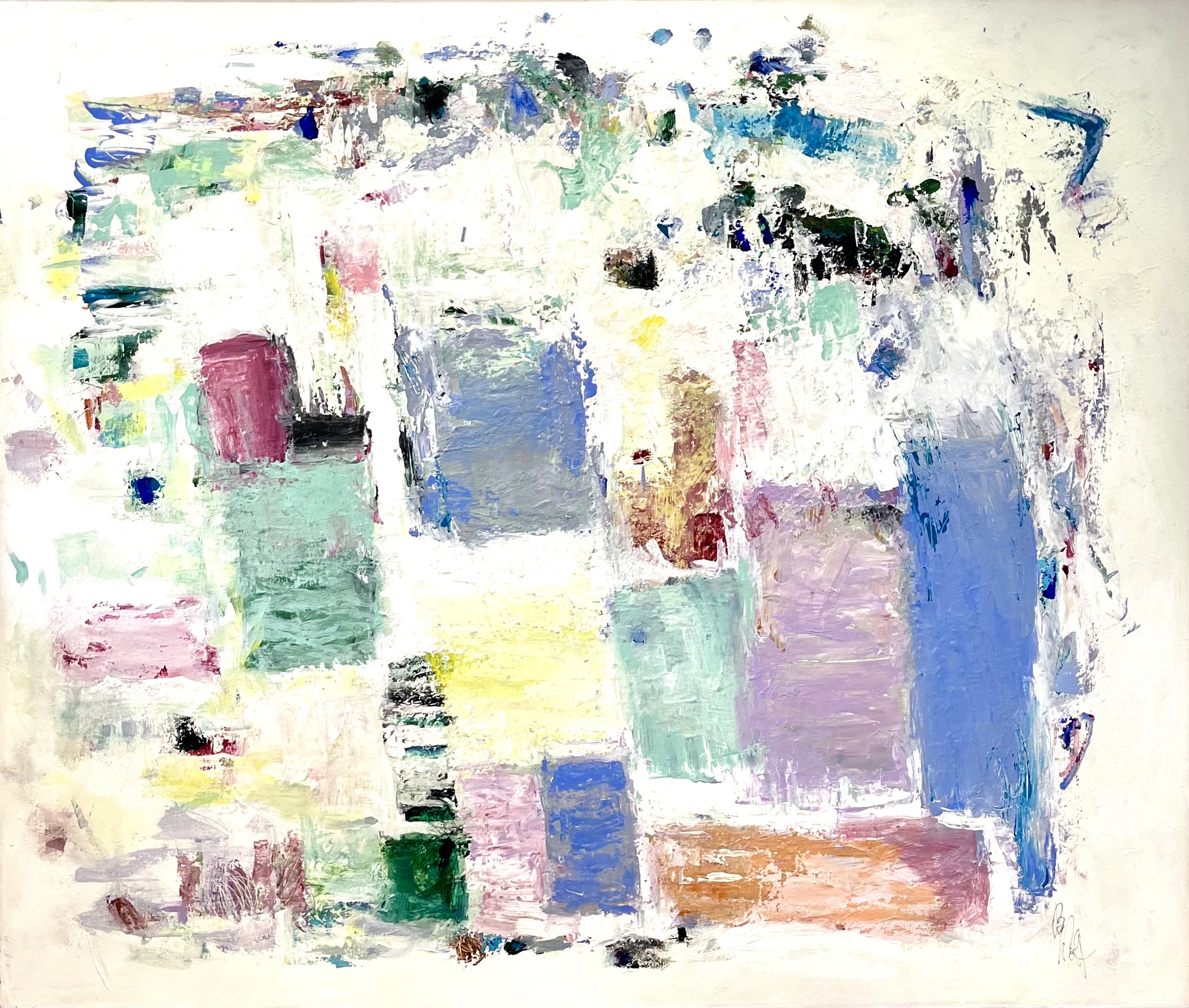 Brigitte Wolf (Works) — Vivid Art Gallery