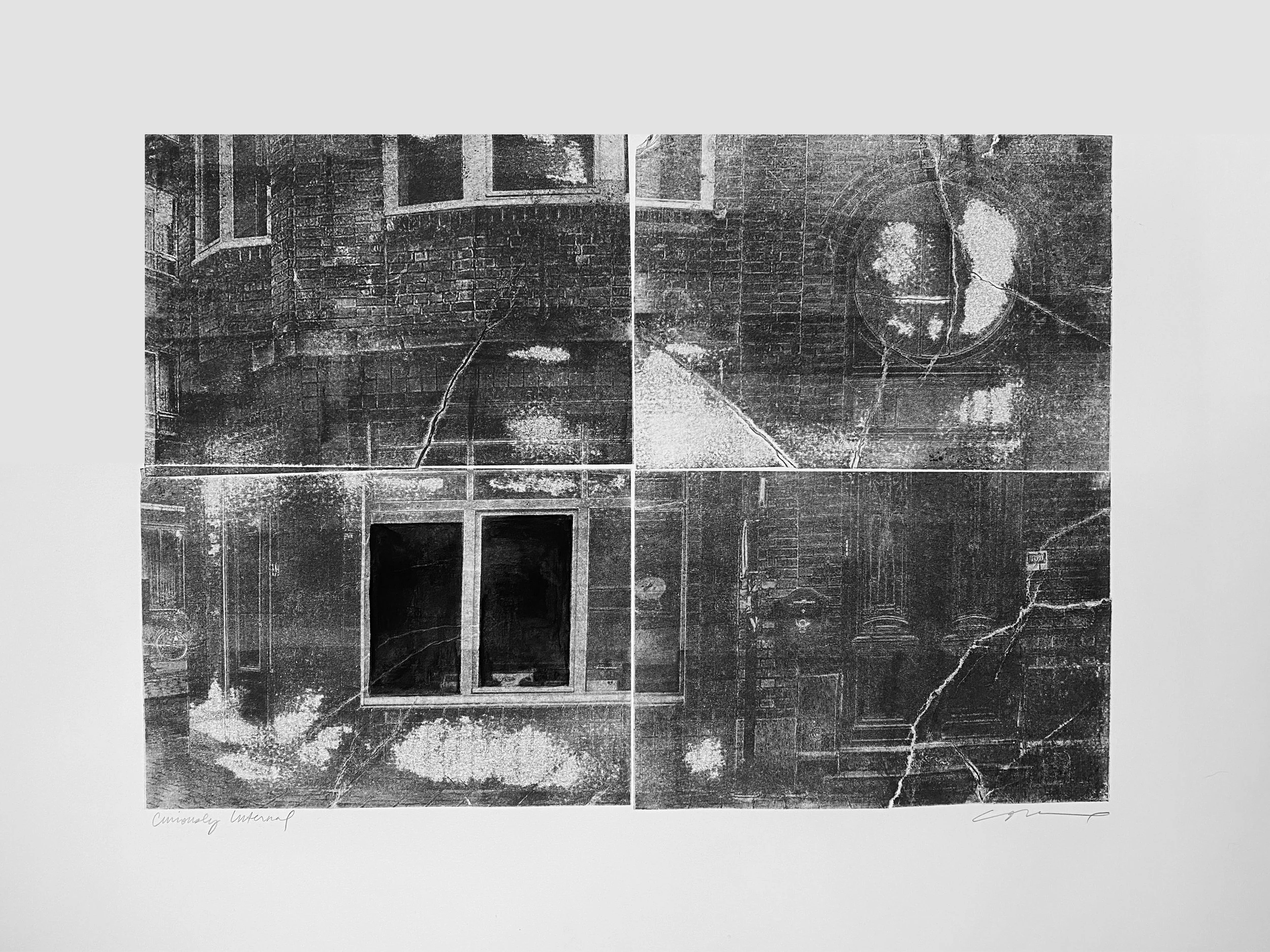 Julie Cowan (Works) — Vivid Art Gallery