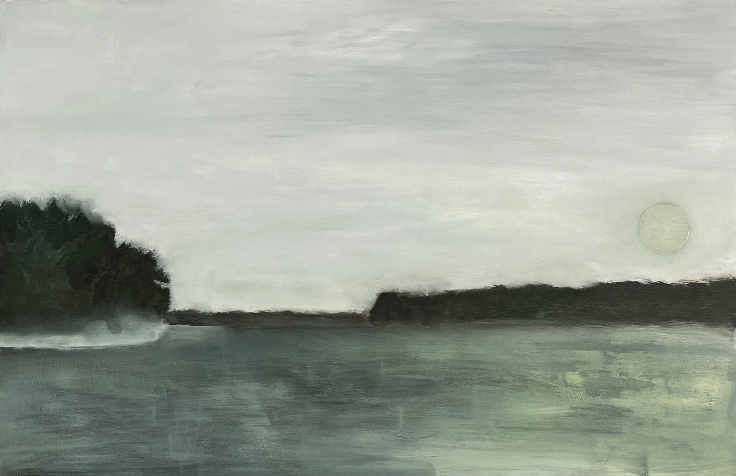 David Keel (Works) — Vivid Art Gallery