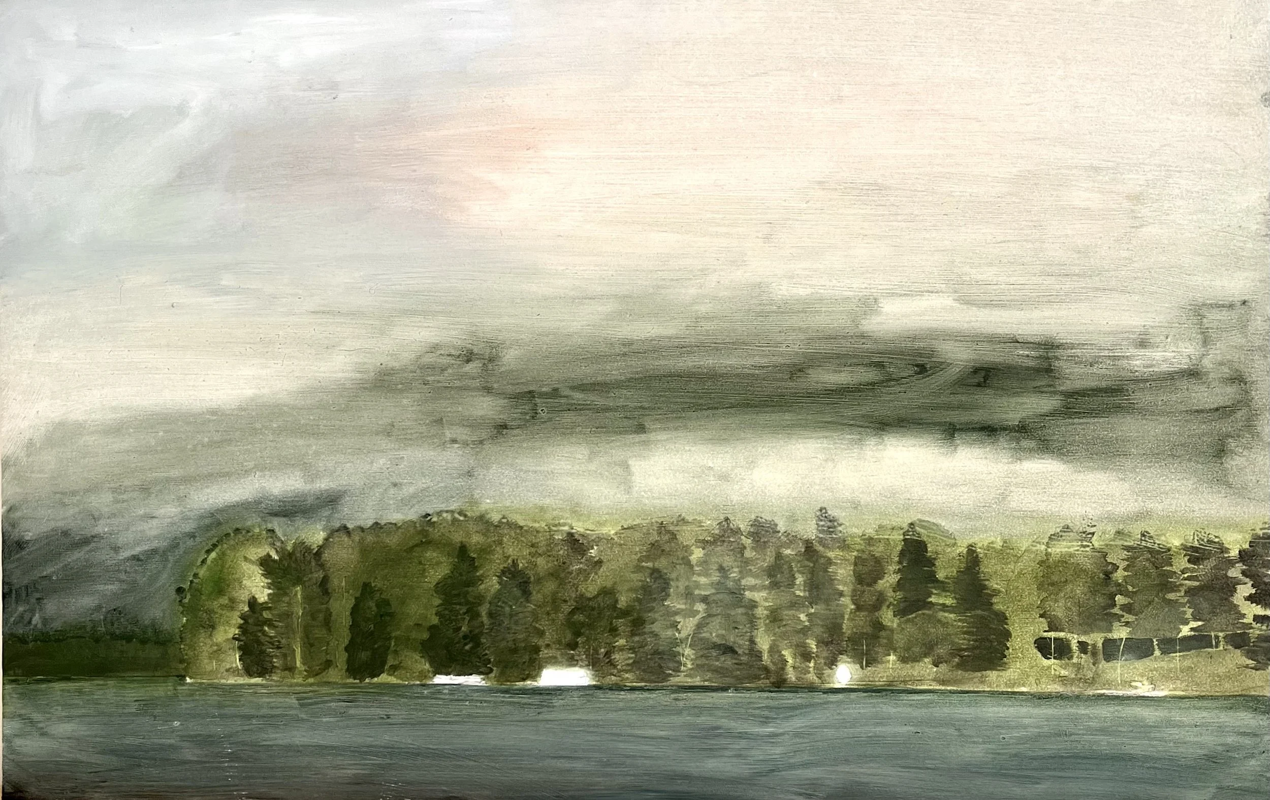David Keel (Works) — Vivid Art Gallery