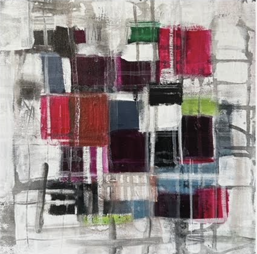 Guest Exhibitor Erin Kaya — Vivid Art Gallery