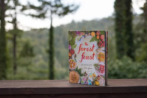 Cookbook Giveaway! — The Forest Feast