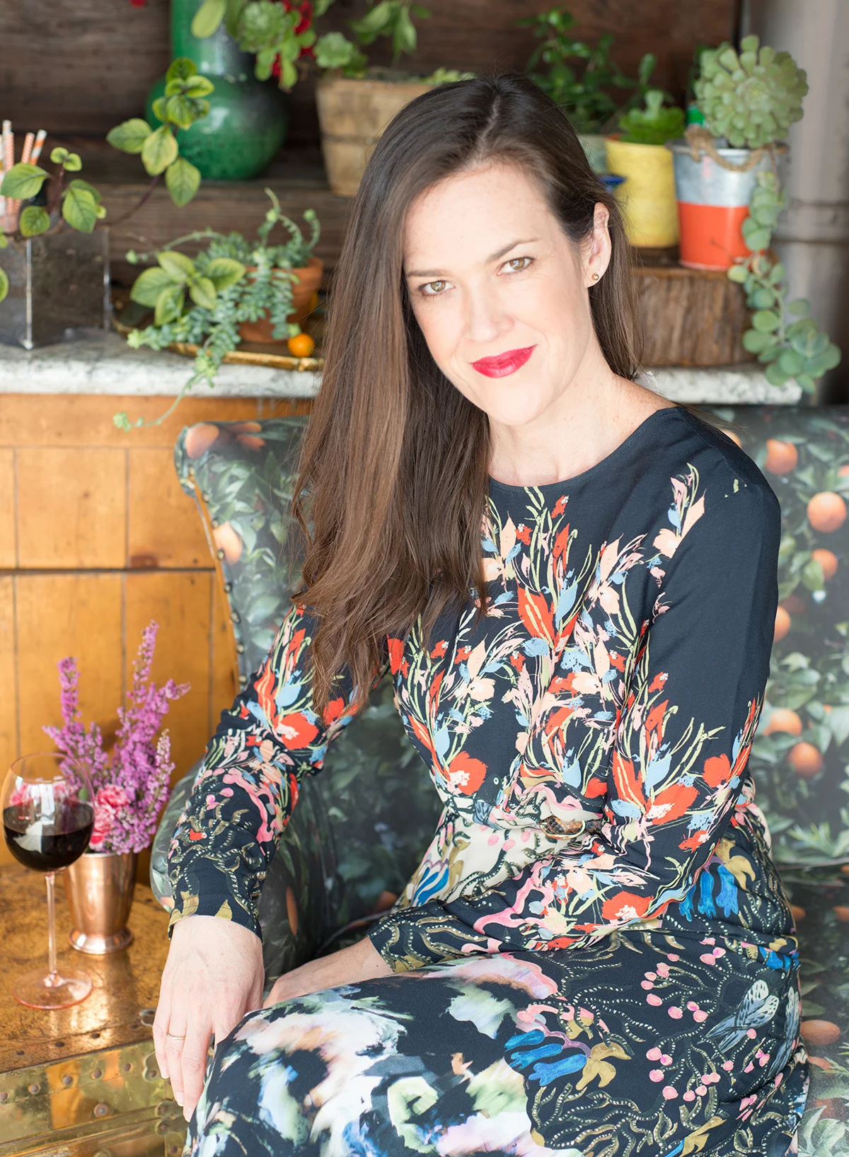 About — The Forest Feast