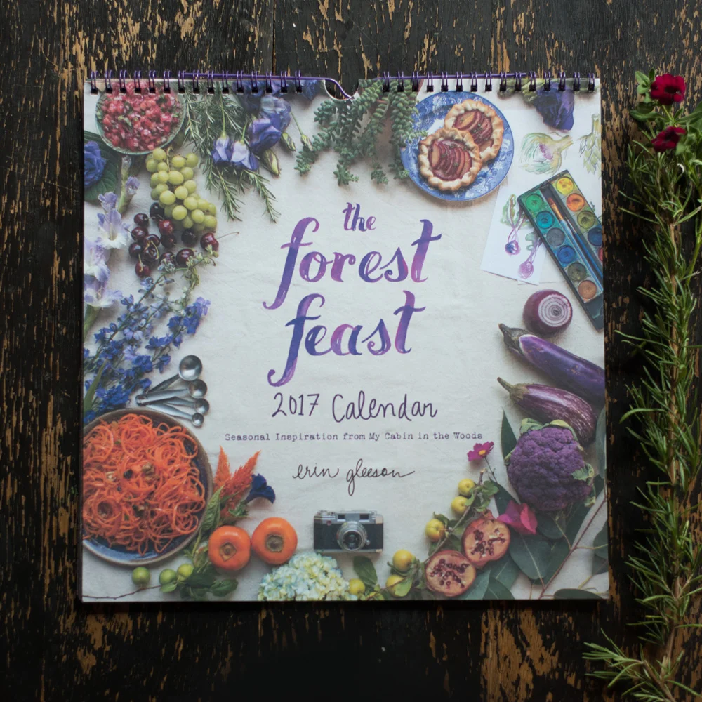 The Forest Feast