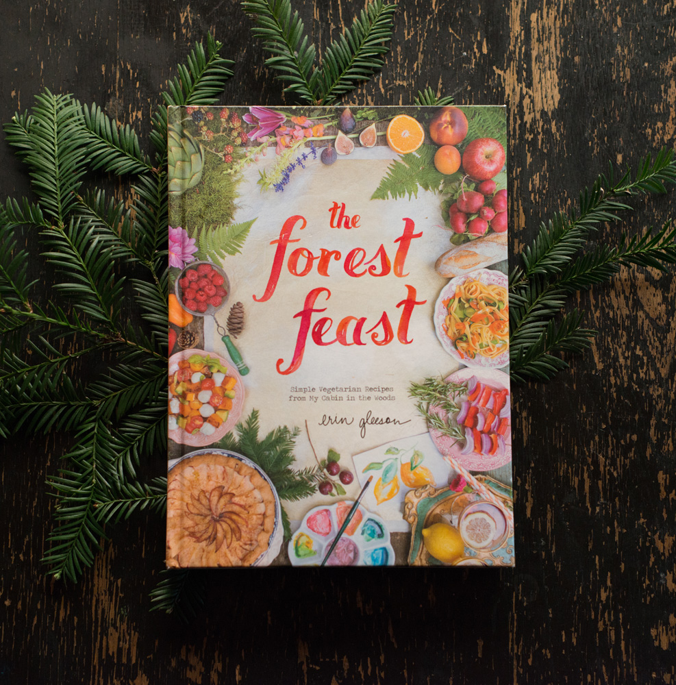The Forest Feast