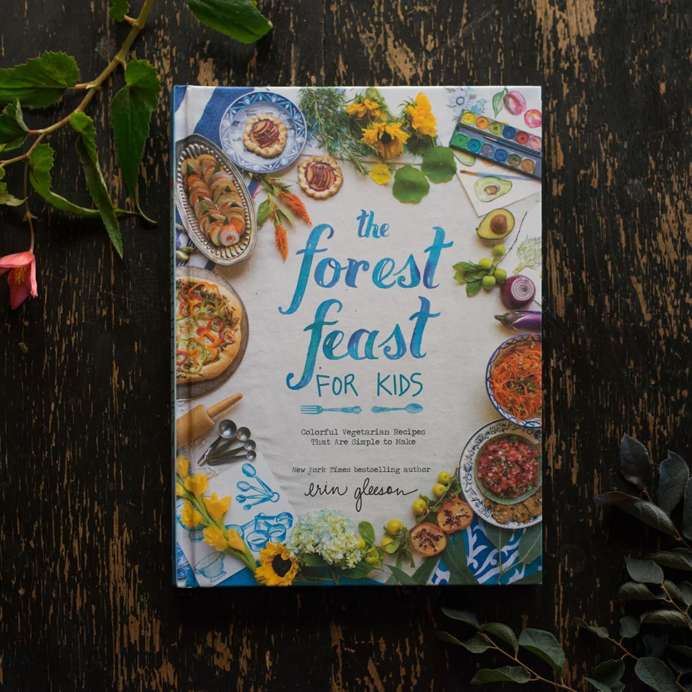 The Forest Feast