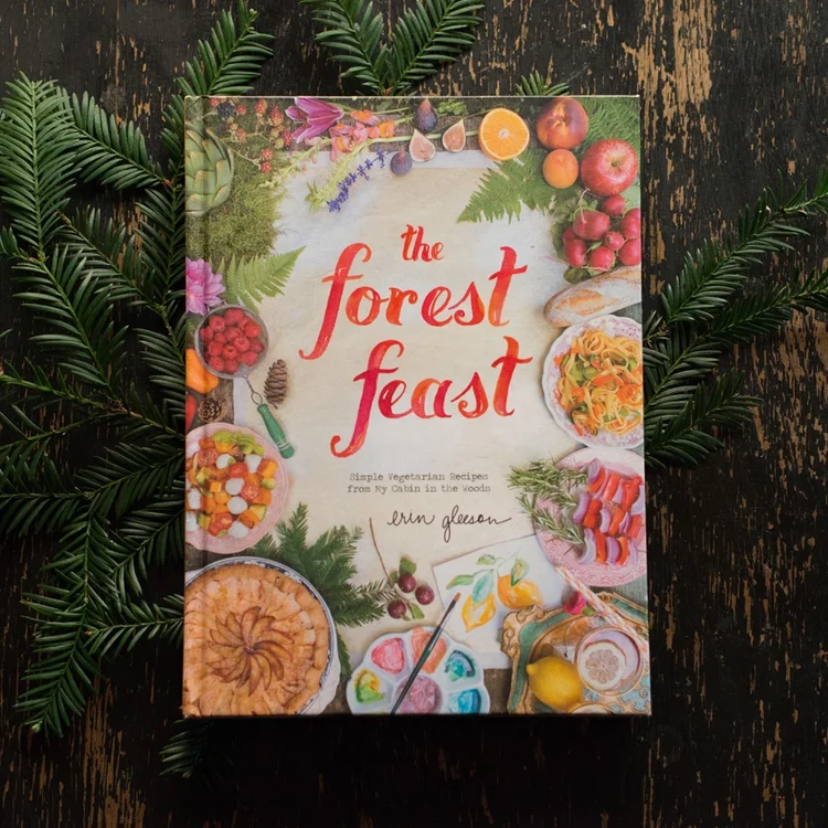 Yellow Dress + Yellow Salad! — The Forest Feast