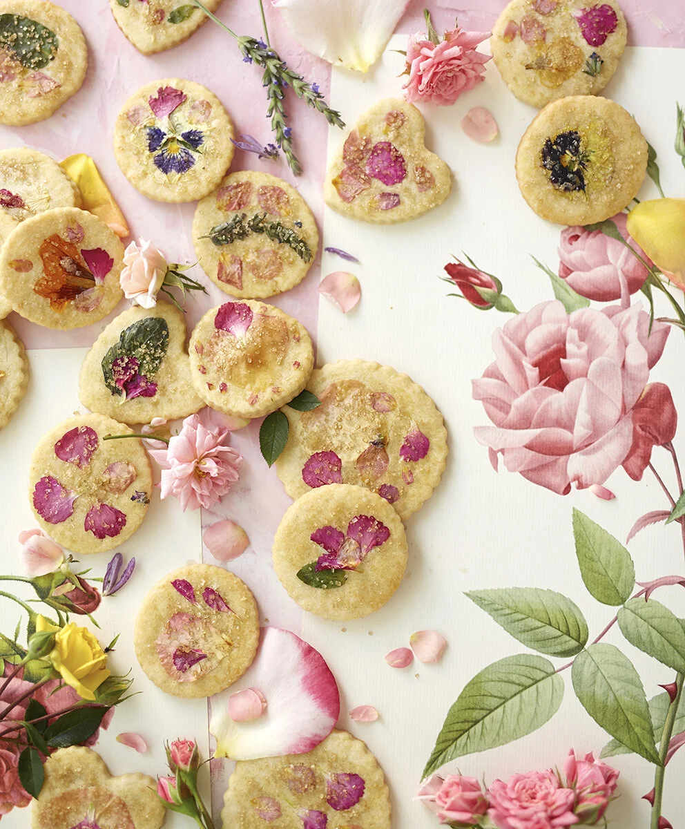 Embracing the Hygge Life — The Forest Feast