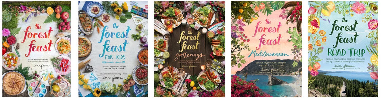 The Forest Feast