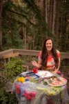 About — The Forest Feast